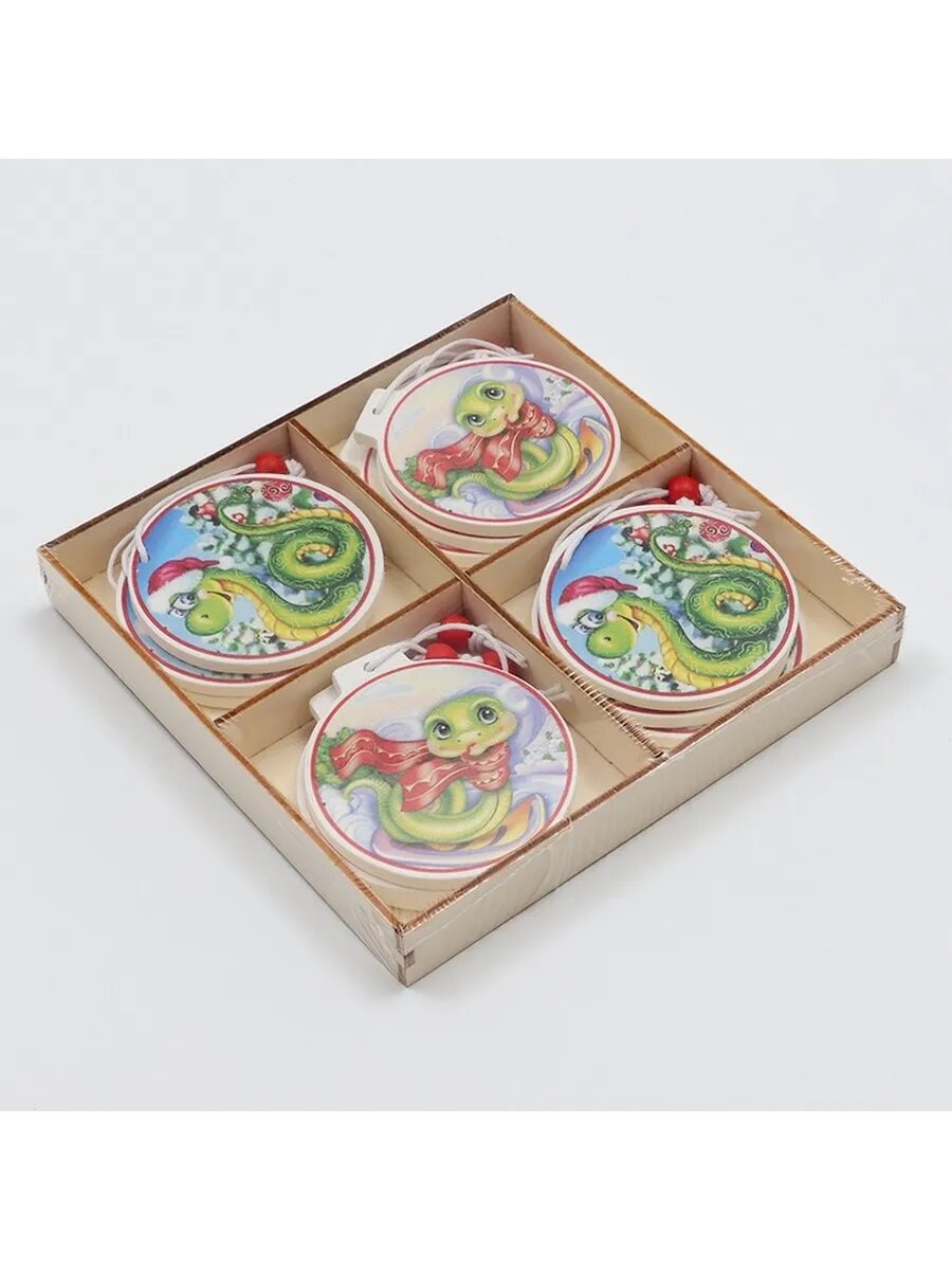 Комплект подвесок