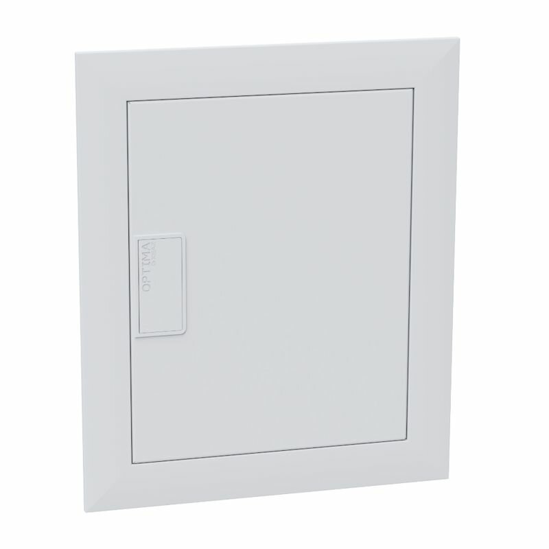 Корпус пластиковый OptiBox Pro 8-VNR-IP40 КЭАЗ 379784