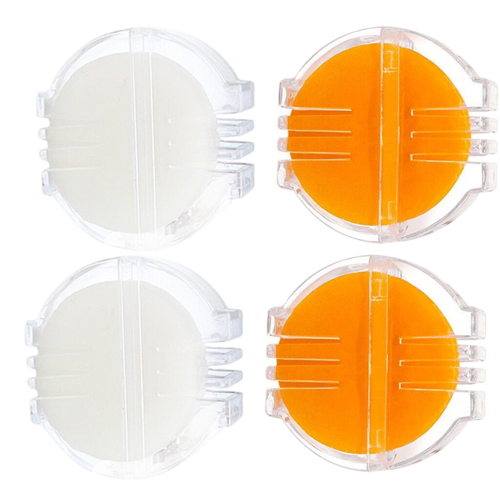 Кондиционер для швейных ниток 4шт в ручном квилтинге Кондиционер для вышивальных ниток