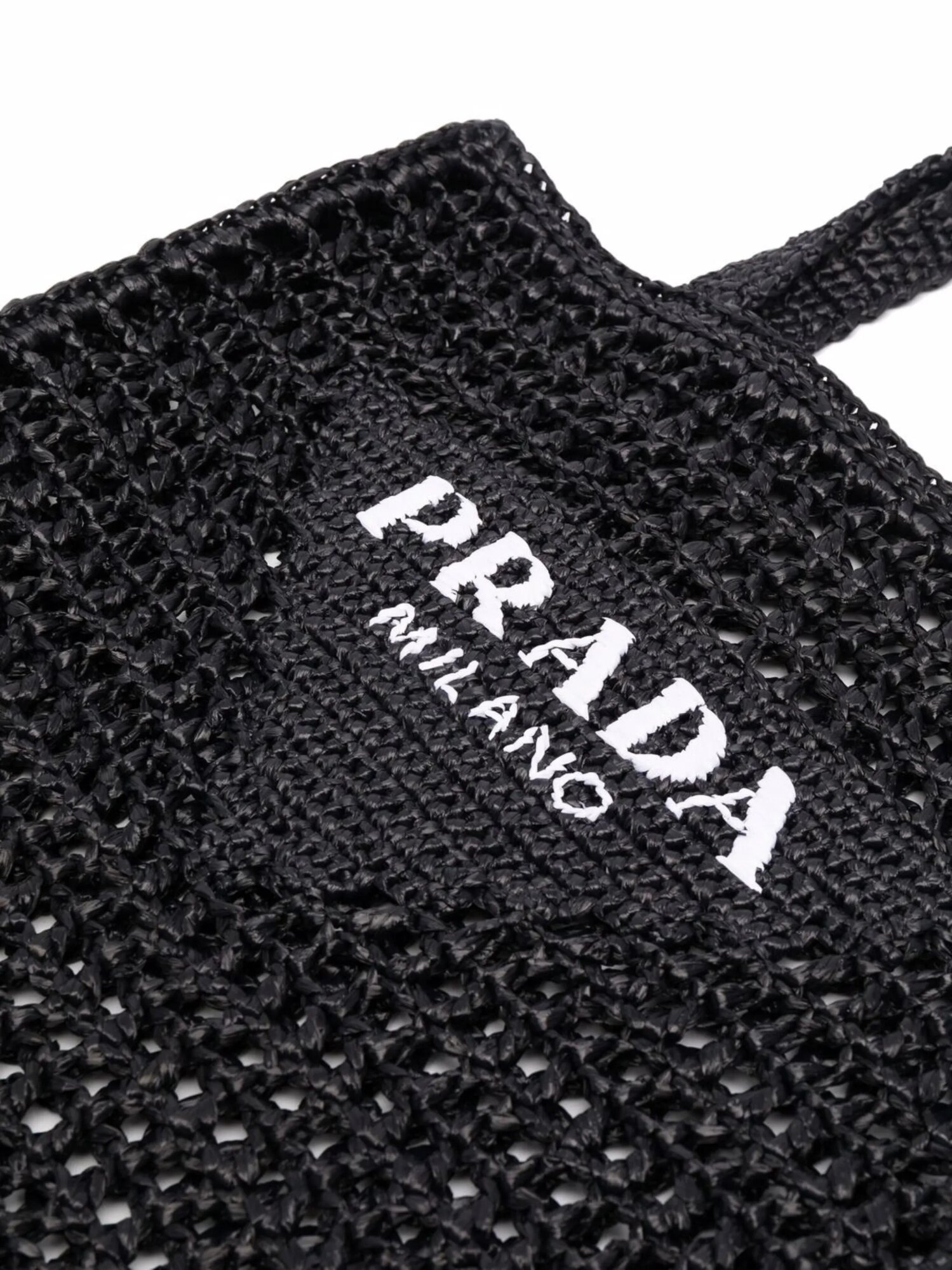 Сумка Prada, черный — фото 1