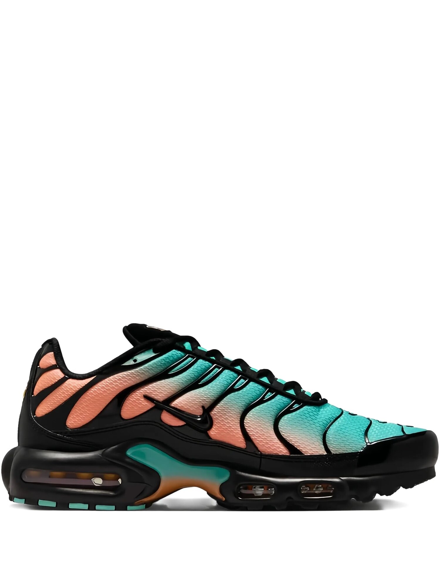 Кроссовки Air Max Plus Blue