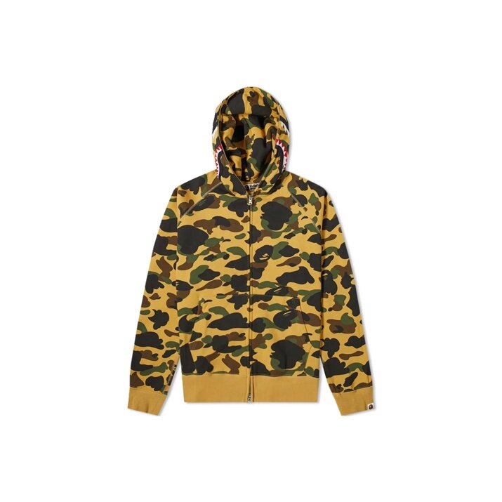Толстовка Bape