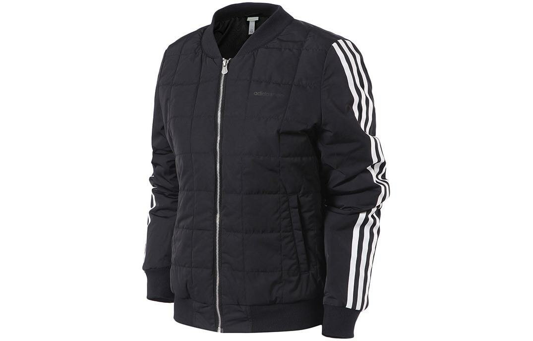 Пуховик Adidas Puffer Jackets