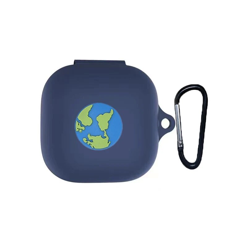 Силиконовый чехол для наушников Baseus Encok TWS WM01 for Baseus WM01, A16