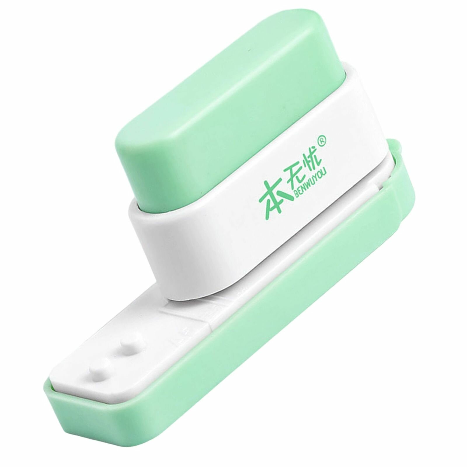 Ручной дырокол с 5 отверстиями для бумаги портативный школы