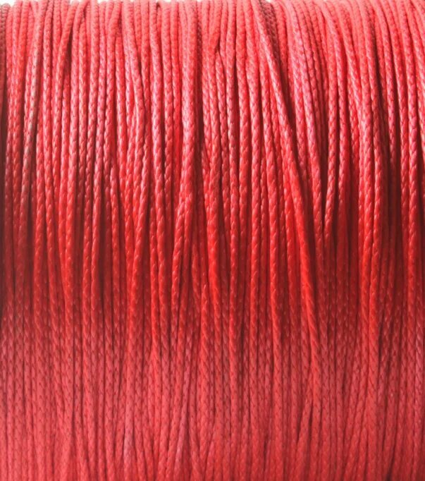 Леска для кайтсерфинга 1.7mm red, 30 м