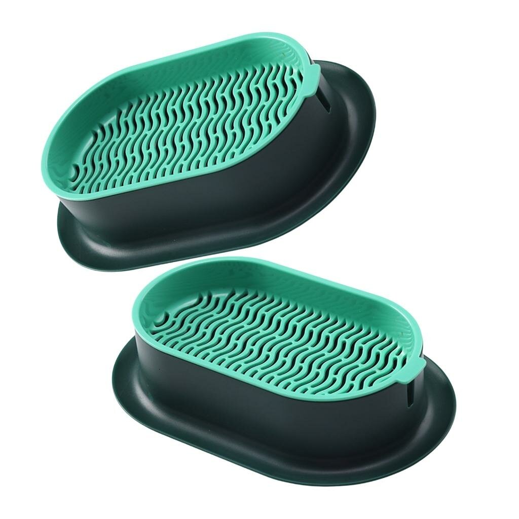 Кошачья трава для посадки, Темно - зеленый и травянистый