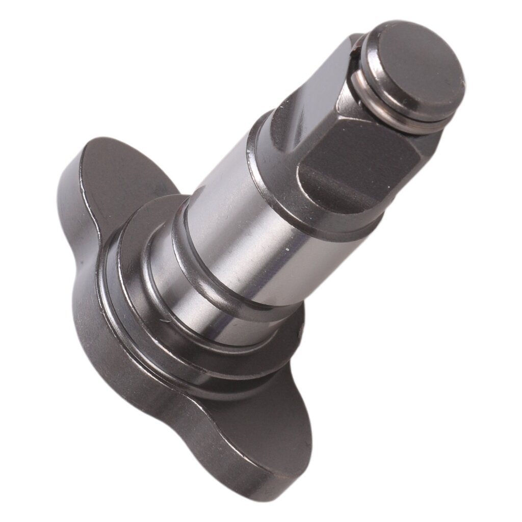 Замена 1/2-дюймовой наковальни В сборе, Подходящей для Ударных гаечных ключей с высоким крутящим моментом и конструкцией фрикционных колец