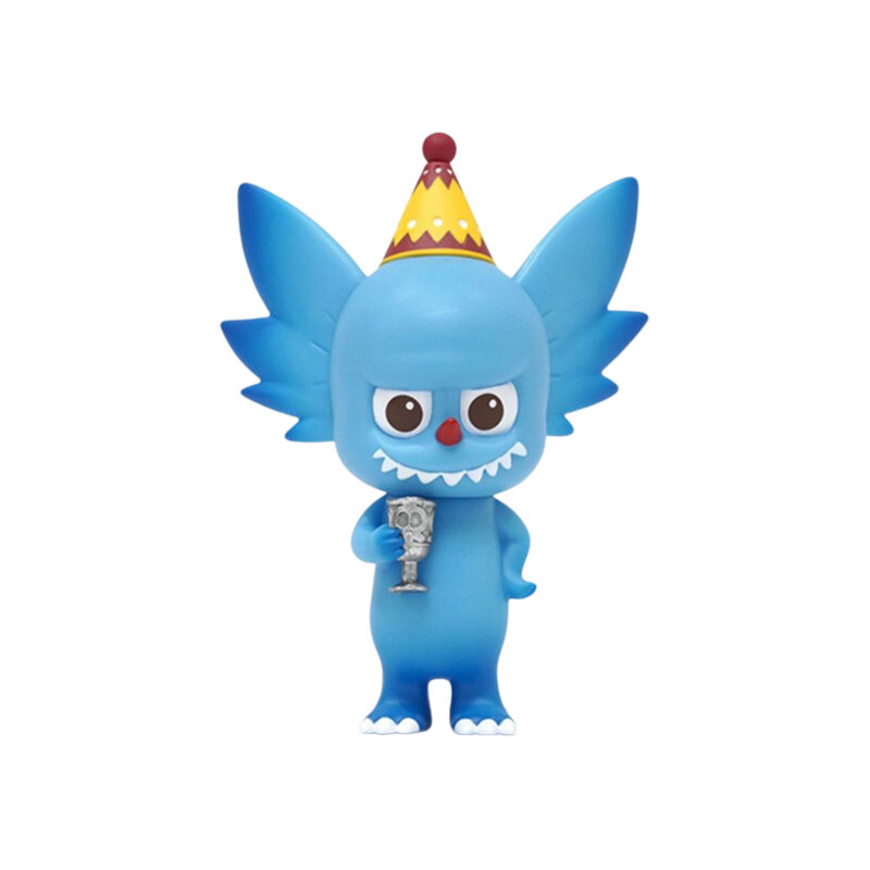 Товары для творчества POP MART Elf Team 3B Edition SET B, 1 шт.