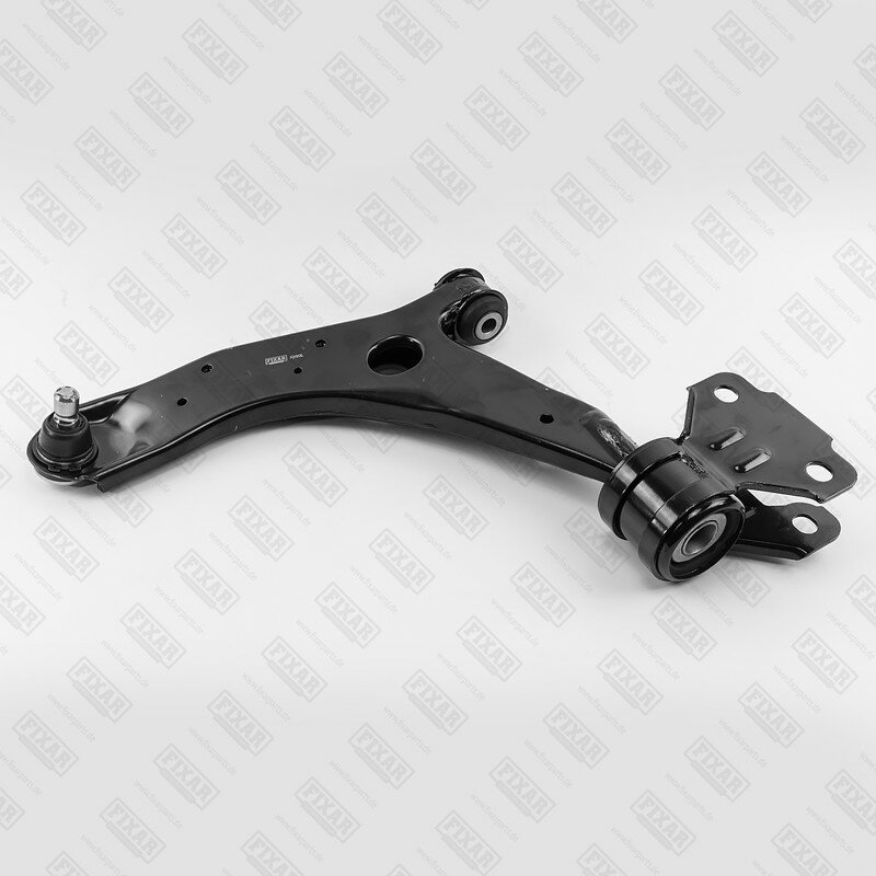 Рычаг подвески FIXAR передний нижний левый MAZDA 3 09-> (FQ1052L)