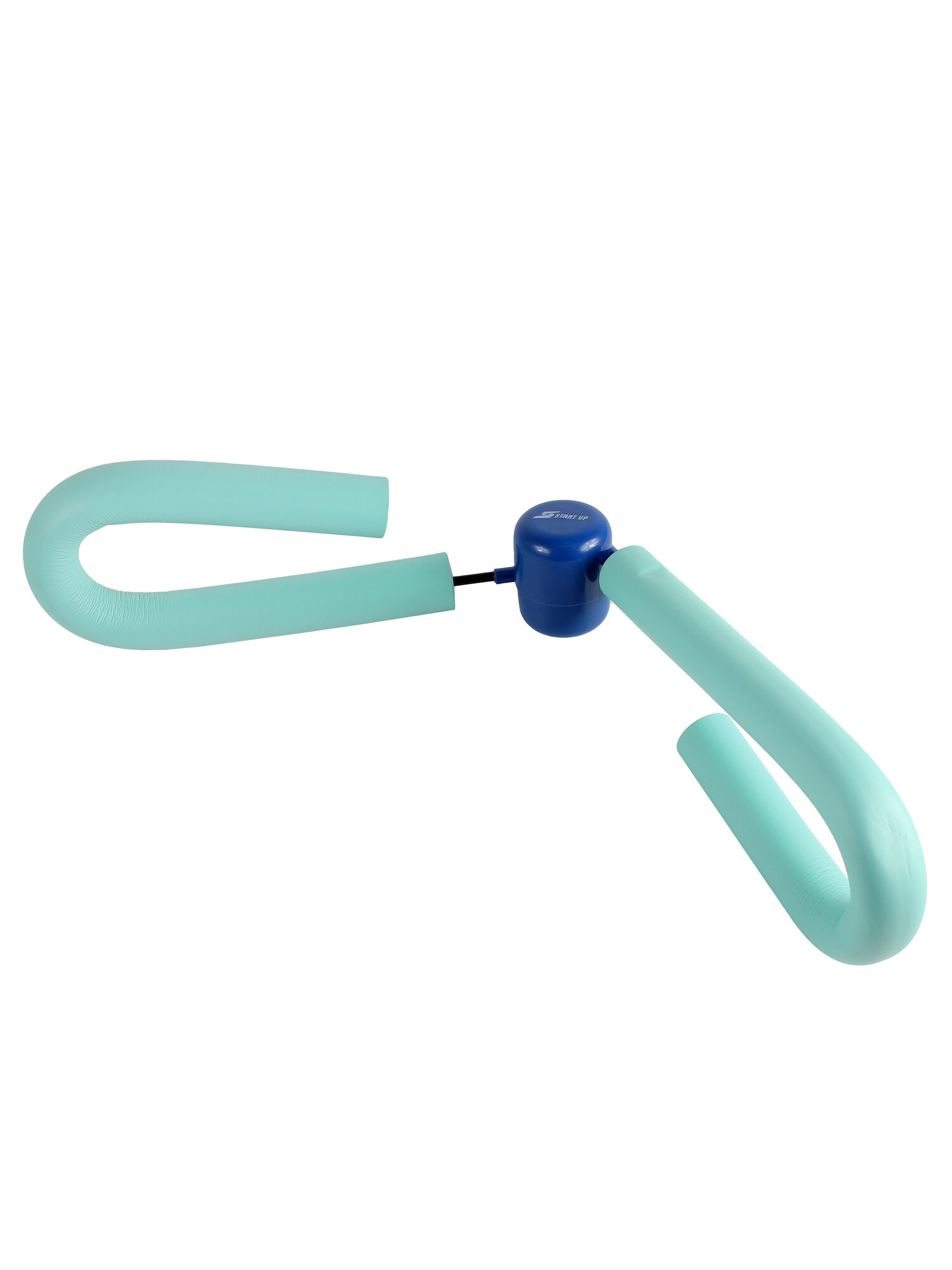 Эспандер Start Up NT30050C "Тай Мастер", нагрузка до 10кг, голубой