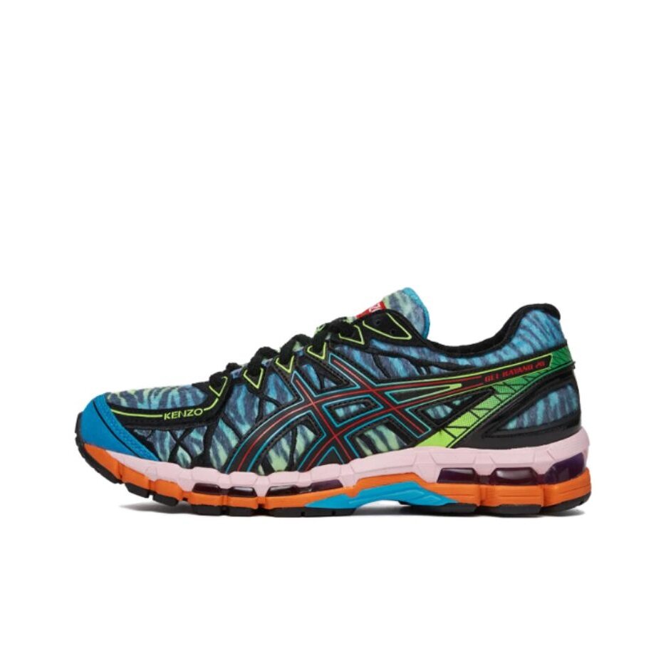 Кеды GEL-KAYANO 20