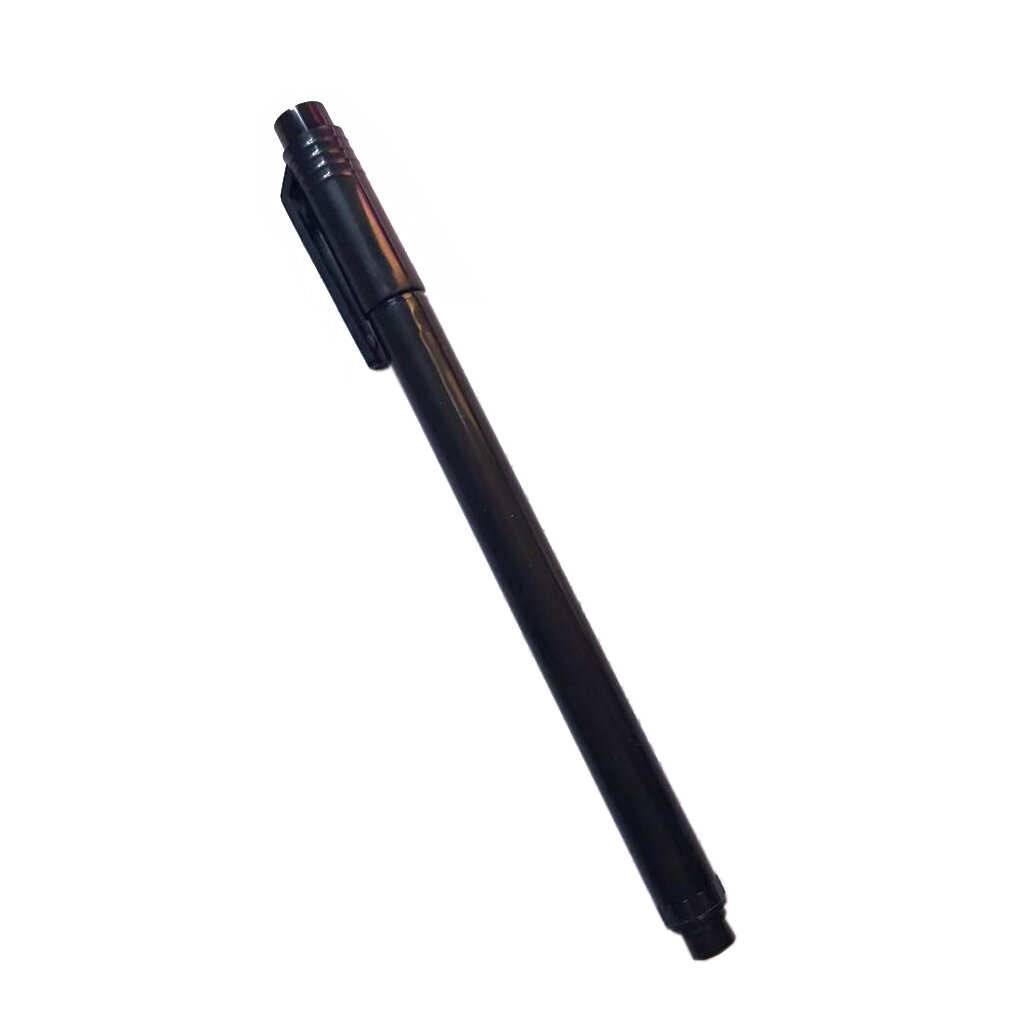 Водонепроницаемый Художественный Маркер для Рисования Керамическим Стеклом с Тонким Наконечником DIY Tool