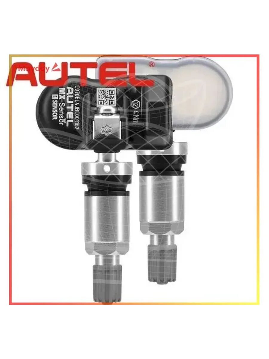 Программируемый датчик TPMS Autel MX-Sensor — фото 1