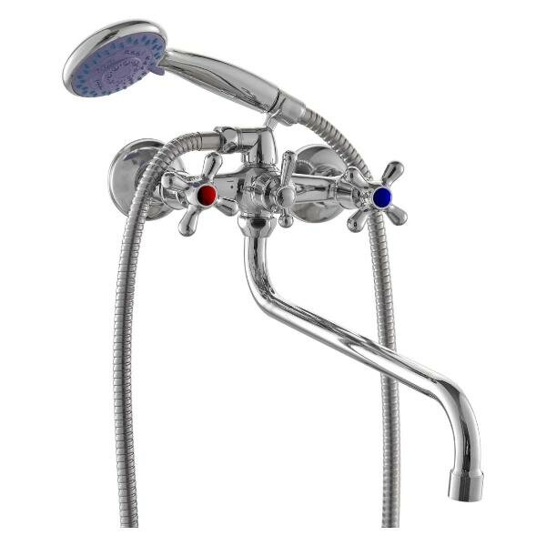 Смеситель Plstart PD22308