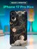 Чехол на iphone 17 Pro Max космос
