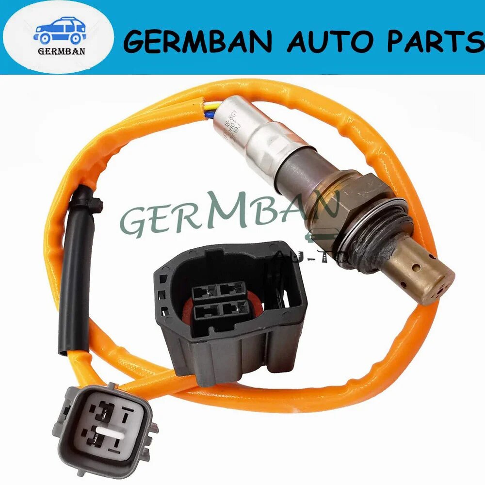 LFH1188G1 Лямбда-зонд O2 для Mazda 6 GG GY 2002 2003 2004 2005 2006 2007 1.8 2.0 2.3 LFH1-18-8G1 Датчик кислорода