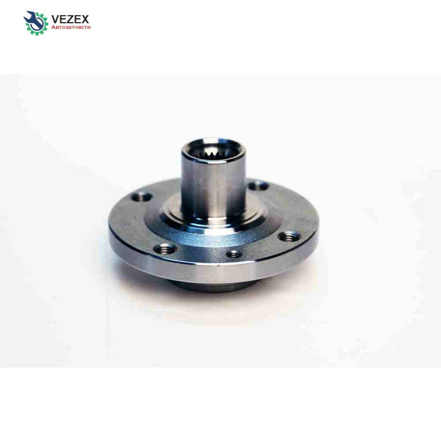 TORQUE PL744 Ступица колеса передняя