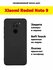 Чехол для Xiaomi Redmi Note 9 ( Soft ) / черный