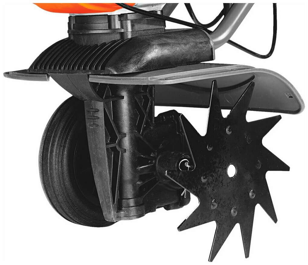 Кромкорез Husqvarna T300RS 9679916-30