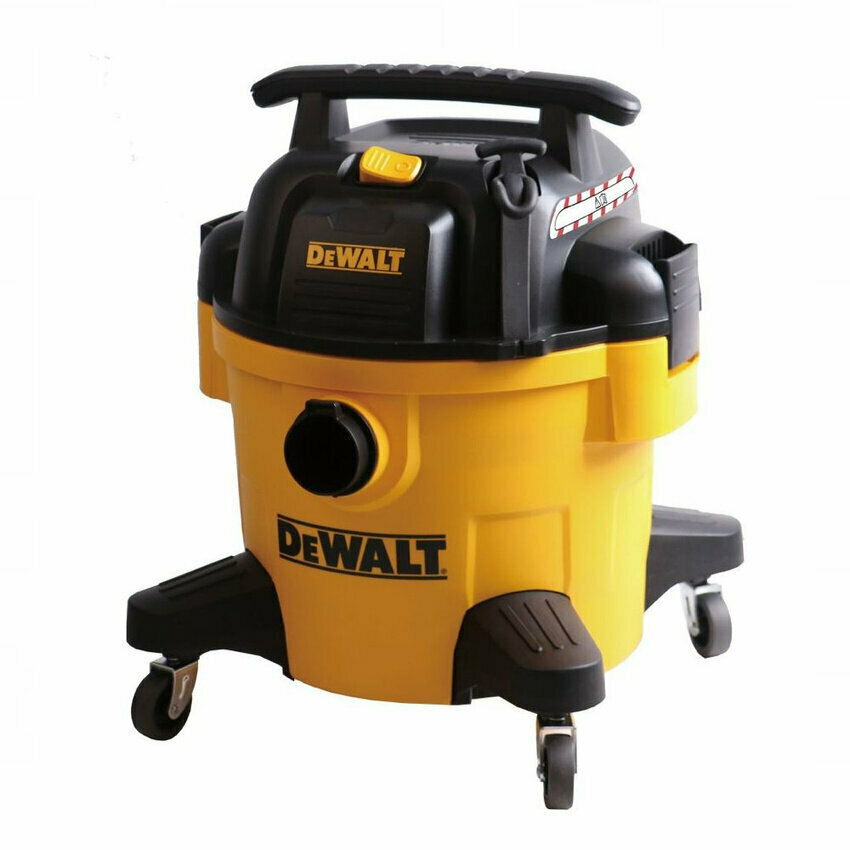 Промышленный пылесос DeWalt 1050ВТ DXV23PLPTA
