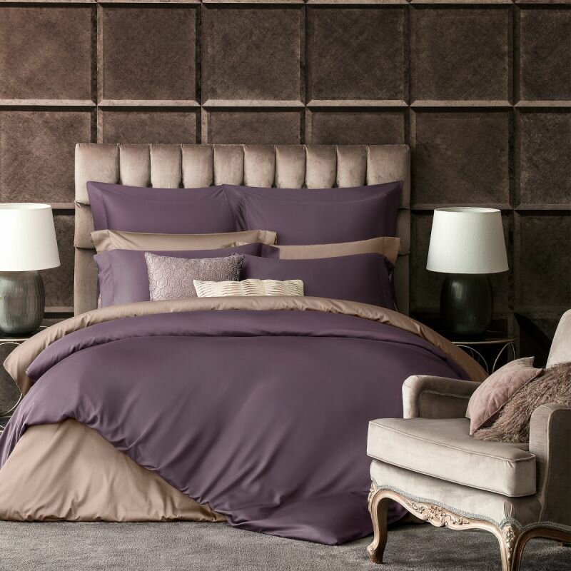 Togas Комплект постельного белья Детский "Сенса" 100x120/120x140/40x60 Sensotex, эвкалиптовое волокно