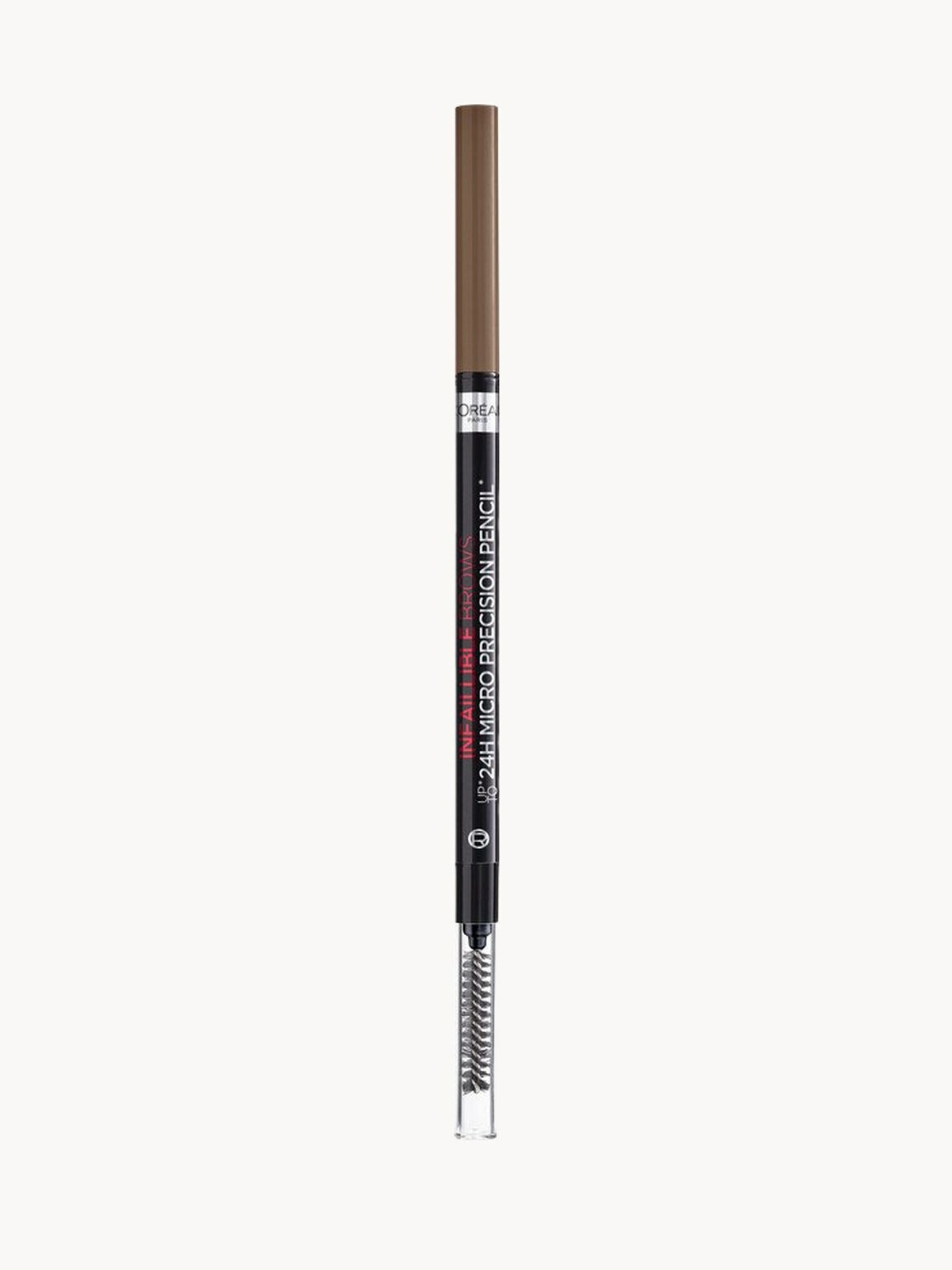 Автоматический ультратонкий карандаш для бровей «Infaillible Brows», тон: 3.0