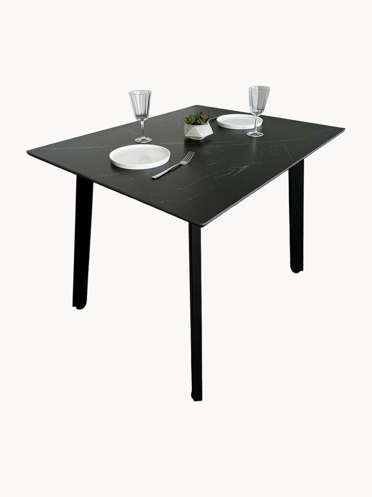 Стол кухонный ДСВ мебель 80 x 100 x 74 см