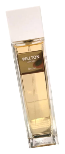 Welton London Baicha аромат унисекс 100 мл - Велтон Лондон Байча парфюмерная вода