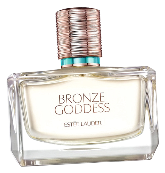 Эсте Лаудер Бронз Годдесс туалетная вода для женщин 100 мл - Estee Lauder Bronze Goddess
