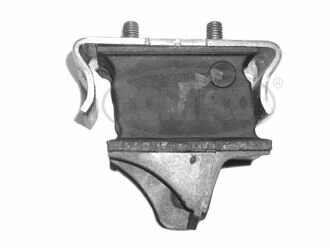 Опора двигателя MERCEDES-BENZ: SPRINTER 95-00 CORTECO 21652695
