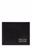 Портмоне Versace Jeans Couture, черный