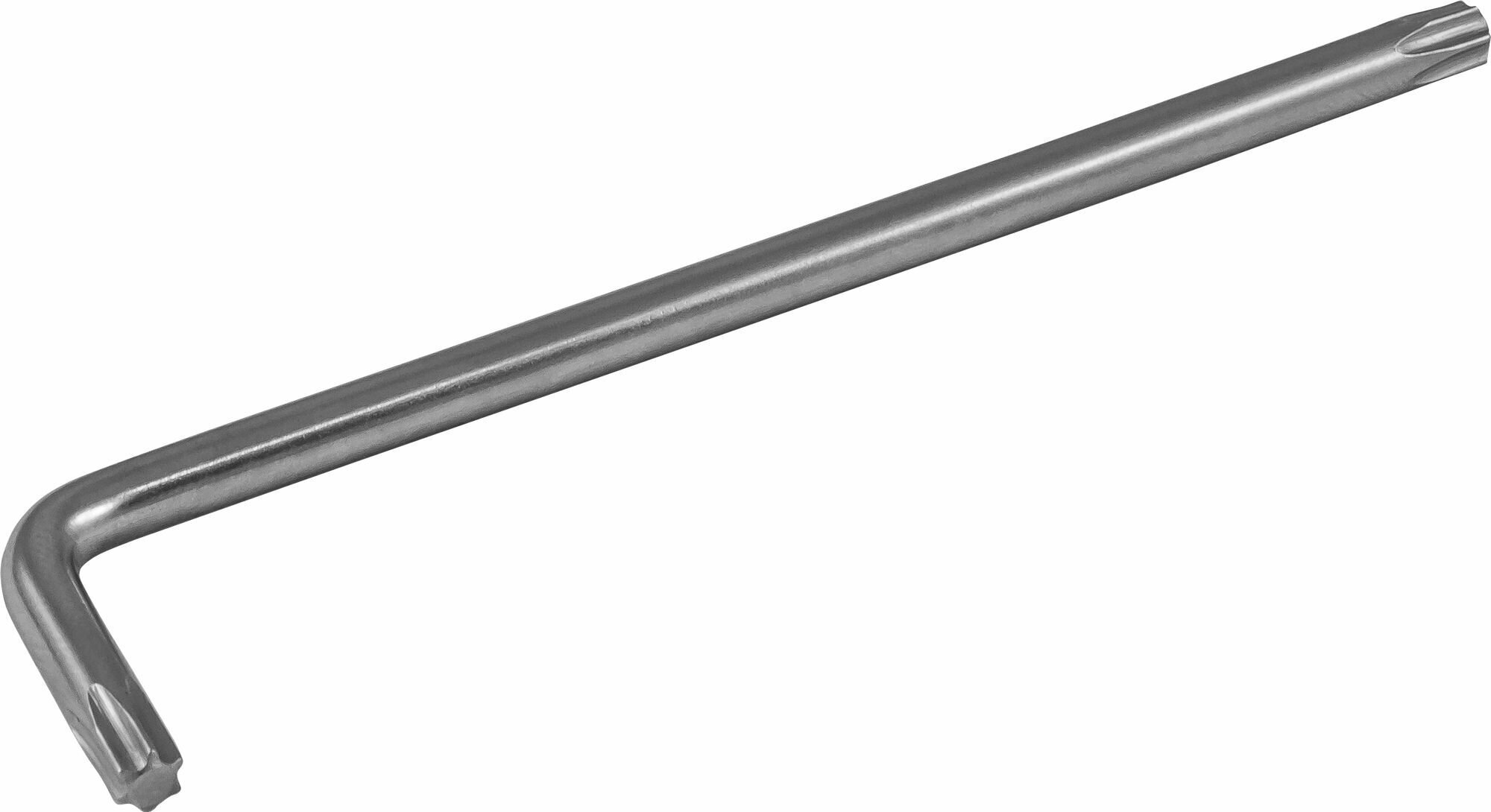 Ключ торцевой TORX, T25, TK25, Thorvik