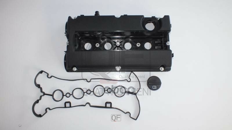 Крышка клапанная! Opel Astra H 04>/Insignia 09>/Mokka 13> QUATTRO FRENI арт. QF72A00020