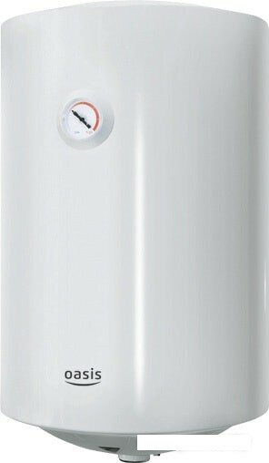 Водонагреватель Oasis VL-80L