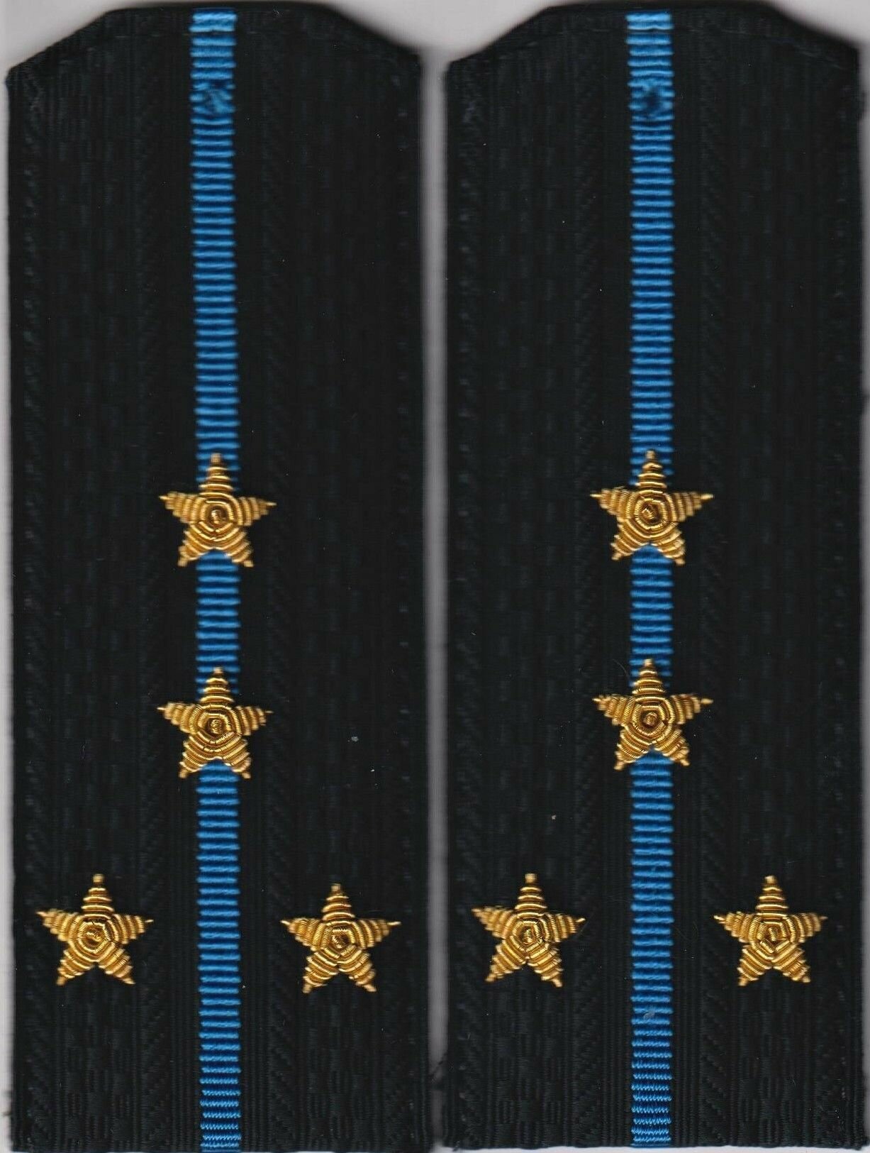 Погоны авиации ВМФ , капитан