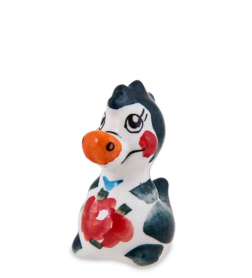 Фигурка Дракон (Гжельский фарфор) ГЛ-905 113-7012218