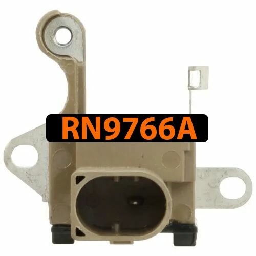 Реле регулятор генератора LAND ROVER Discovery, LAND ROVER Range Rover Sport, JAGUAR XF, JAGUAR XJ (RN9766A)