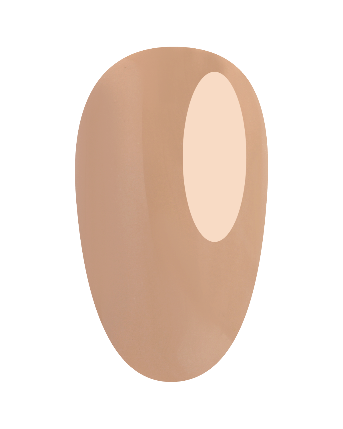 Гель-лак EMI для ногтей, E.MiLac RM Льняной холст №463, 9 мл