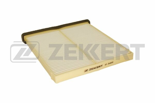 Фильтр салона Mazda 3 (BM) 13-, 6 (GJ) 13-, CX-5 13- Zekkert