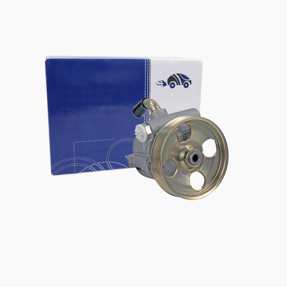 Насос гидроусилителя руля (ГУР) Citroen Berlingo (Ситроен Берлинго) Peugeot Partner (Пежо Партнер)