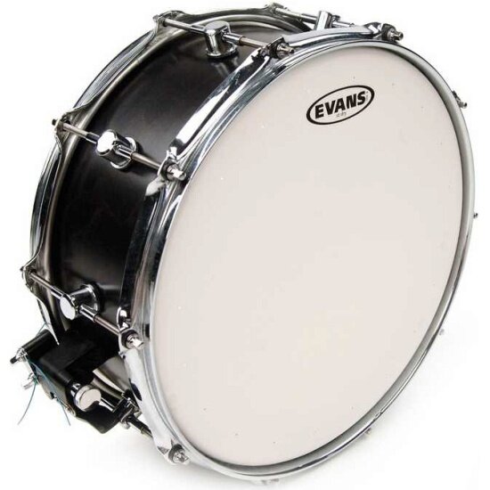 Пластик для малого барабана 14" Evans B14STD