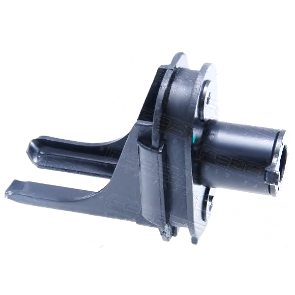 FEBEST hm-clr (50280SDAA01) подушка подрамника Honda (Хонда) Accord (Аккорд) cl 2002-2008