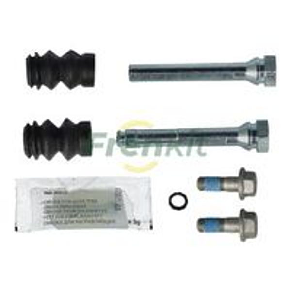 FRENKIT 810139 комплект направляющих переднего суппорта Mercedes (Мерседес) e-classe 2002-2008