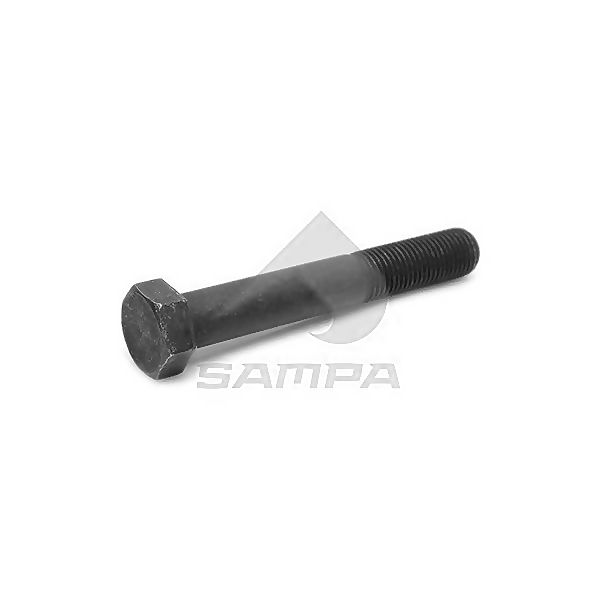 SAMPA 102.448 (06014934721 / 102448_SA / 87011140730) болт рессоры m18x2x120\ man