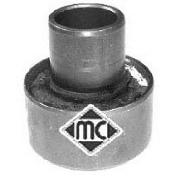 METALCAUCHO 04262 (7320351 / 7700762843 / 7700762844) сайлентблок рычага подвески