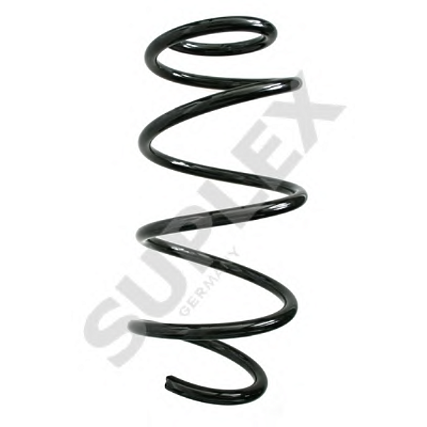 SUPLEX 12148 (546302Y200) пружина подвески передняя