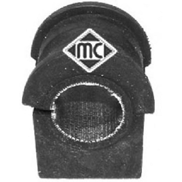 METALCAUCHO 04578 (04578 / 8200272592) втулка стаб ren Espace (Эспейс) IV 1.9dci / 2.0 / dci / 2.2dci / 3.0dci 02- пер центр