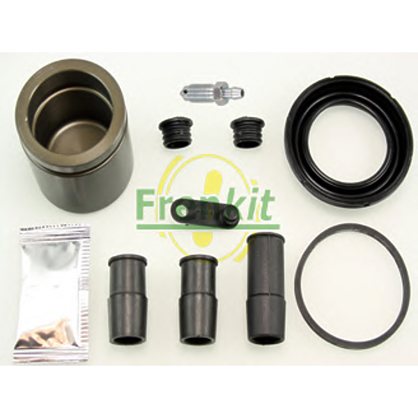 FRENKIT 257939 ремкомплект суппорта+поршень BMW (БМВ) x1 (e84) 03-09- 28i 10-09- / 3 series (e92) 6-06- all types