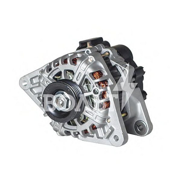 STARTVOLT lg-08900 (3730022600 / 3730022650 / LG08900) генератор для а / м Accent (Акцент) (та) (01-) 1.5i / Sportage (Спортедж)